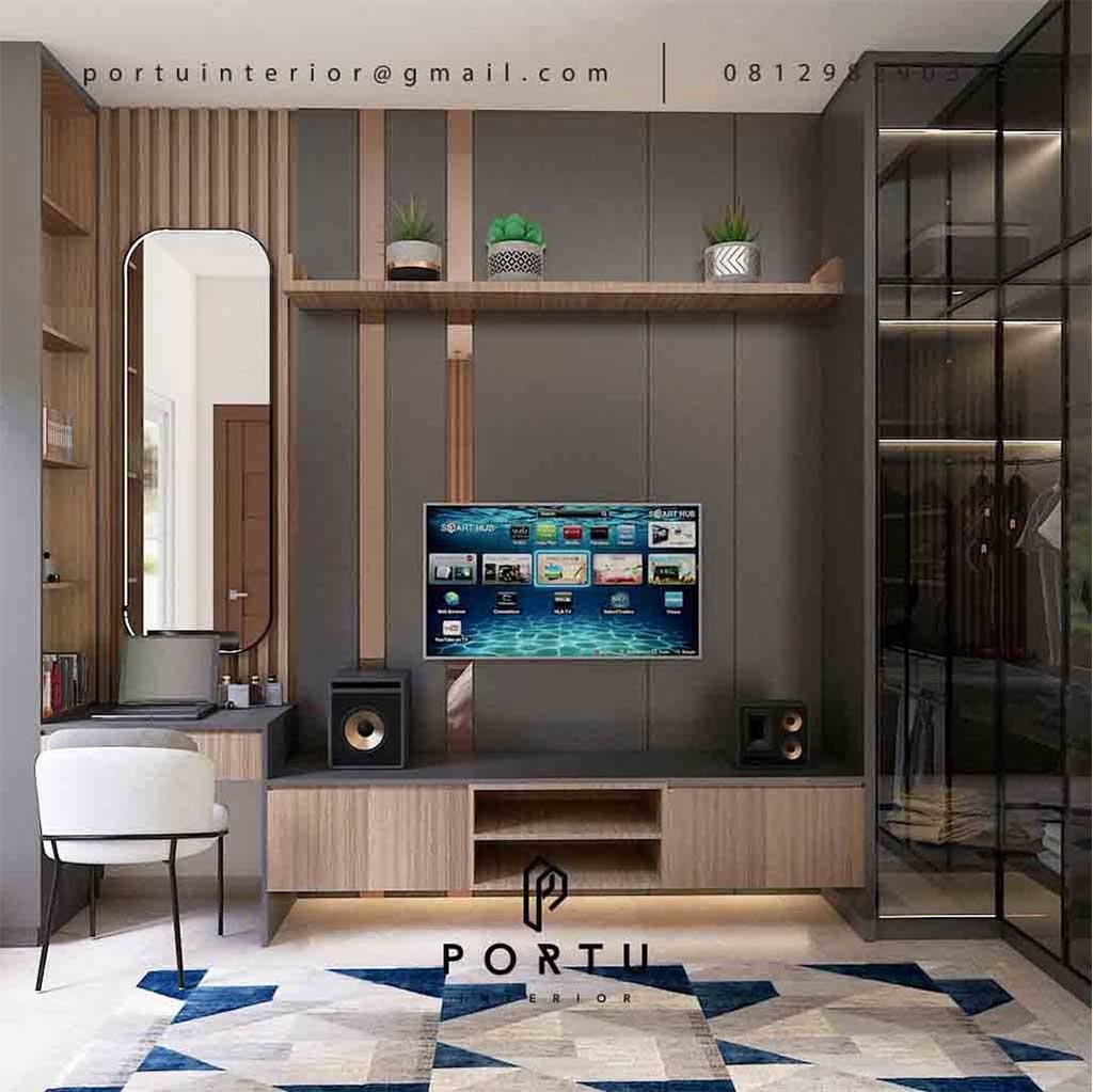 7 Gambar Backdrop TV Terbaru 2021 ID5121P Lemari Anti Rayap 7 Gambar Backdrop TV Terbaru 2021 ID5121P Lemari Anti Rayap